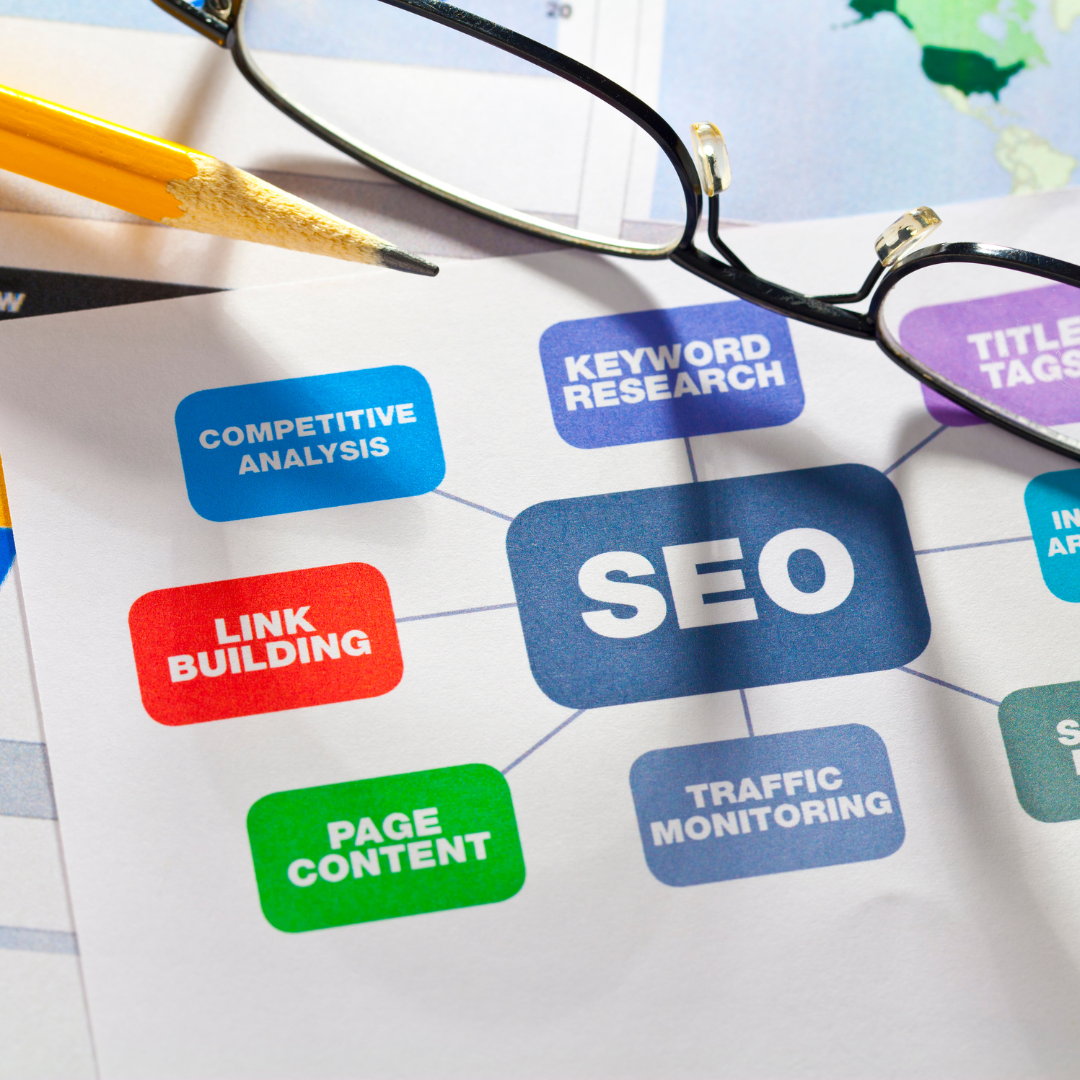 The Importance of Meta Tags and How to Use Them for SEO